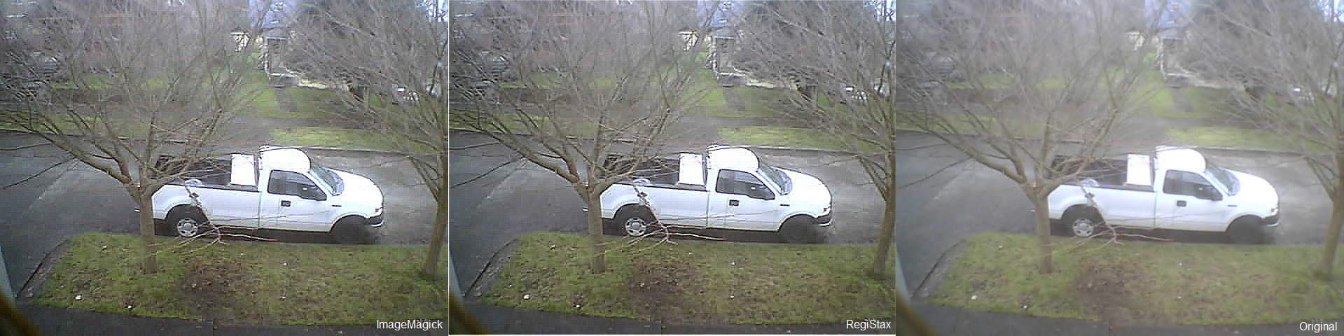 RPi image processing – CloudACM