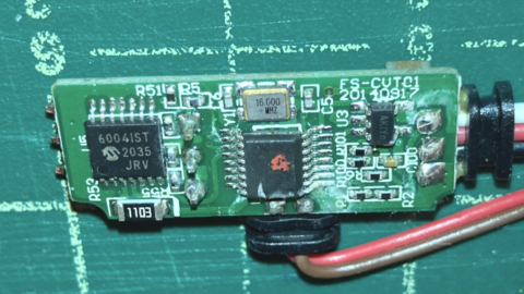 FlySky iBus Interface – CloudACM