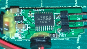 FlySky iBus Interface – CloudACM