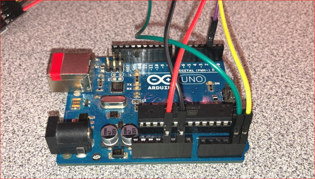 Visualizing Data with Processing – CloudACM